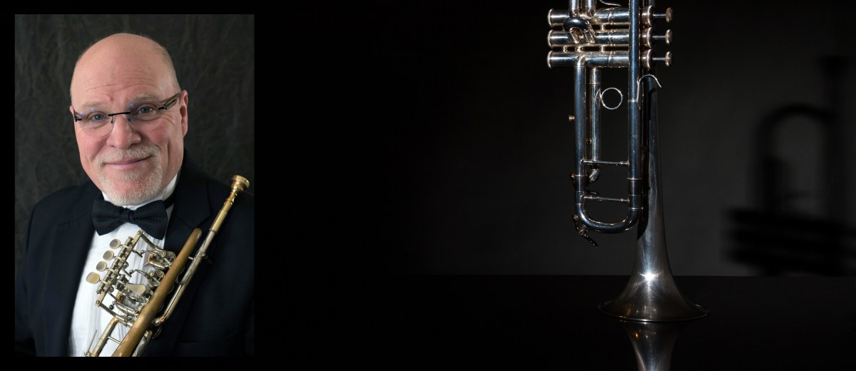 Bruce Daugherty | Trumpet Player | Brass Coach
